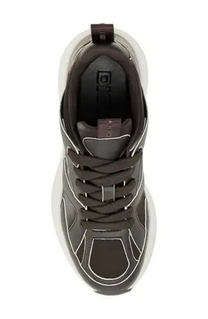 Dkny Zofi Sneakers - Brown