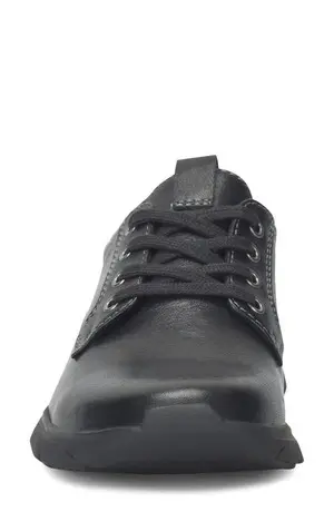 COMFORTIVA Mariah Water-resistant Sneakers - Black