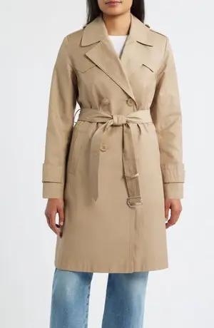 Via Spiga Trench Coats For Women