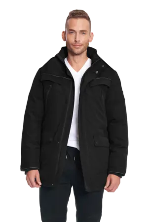 Alpine North Coats For Men