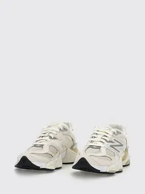NEW BALANCE Athletic Sneakers - Ivory