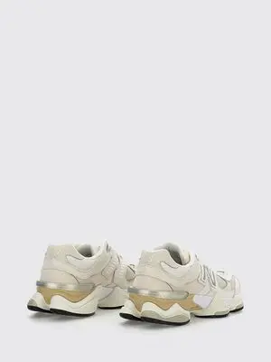 NEW BALANCE Athletic Sneakers - Ivory