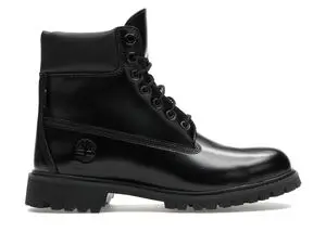 Timberland 6" Premium Gore-tex Boot Jjjjound - Black