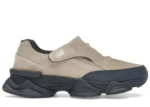 NEW BALANCE 8040 Sneakers - Incense/sandstone/phantom