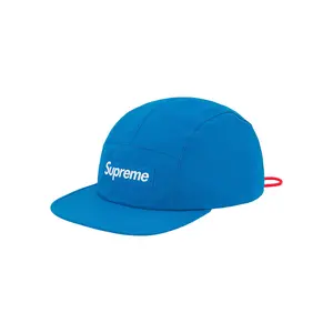 Supreme Gore-tex Camp Cap - Blue