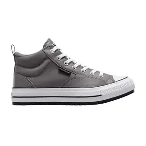 CONVERSE Chuck Taylor All Star Mid Sneakers - Grey