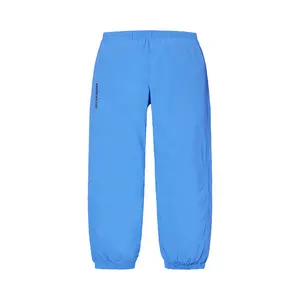 Supreme Warm Up Pant - Blue