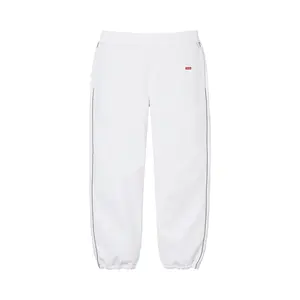 Supreme Windstopper Sweatpant - White
