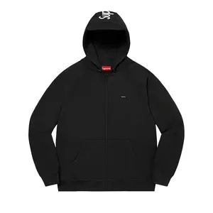 Supreme Brim Zip Up Hooded Sweatshirt