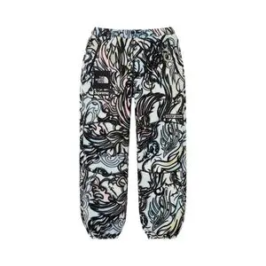Supreme X The North Face Steep Tech Fleece Pant