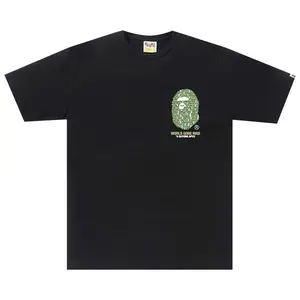 A BATHING APE City Tee Tokyo Big Ape Head