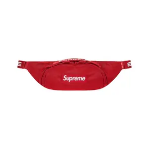 Supreme Small Waist Bag - Red