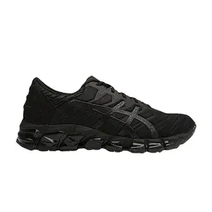 Asics Gel Quantum 360 5 Sneakers - Black