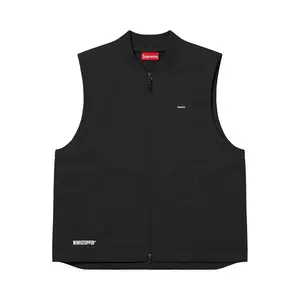 Supreme X Windstopper Work Vest