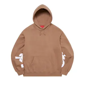 Supreme Cropped Sweatshirts Hoodies For Men