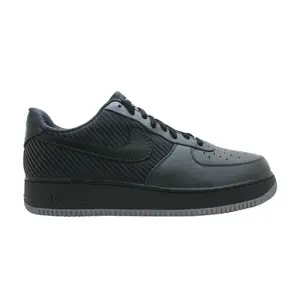 Nike Air Force 1 Premium 07 Sneakers - Black