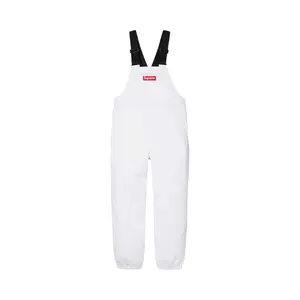 Supreme Windstopper Overall - White