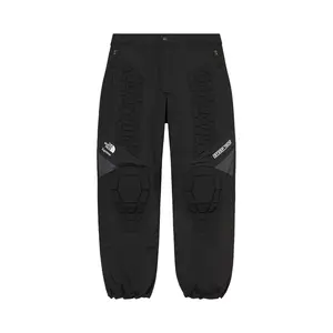 Supreme X The North Face Steep Tech Pant - Black