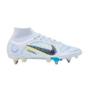 Nike Superfly Elite Sg Pro 'progress Pack - Grey