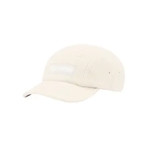 Supreme X Polartec Camp Cap - Cream