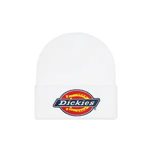 Supreme X Dickies Beanie - White