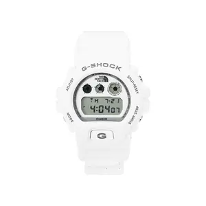 Supreme X The North Face X G-shock Digital Watch - White