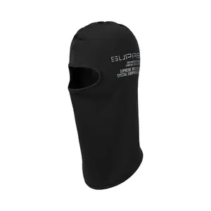 Supreme Field Gear Lightweight Balaclava - Black