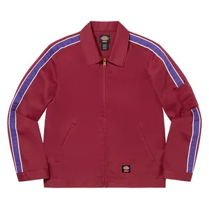 Supreme Striped Jackets For Women