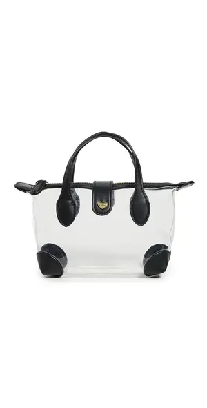 Women's Clear Bags