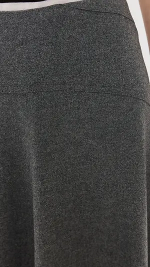 Veronica Beard Rasima Midi Skirt