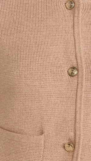 ALEX MILL Paris Sweater Jacket