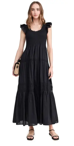 Loveshackfancy Layered Skirts