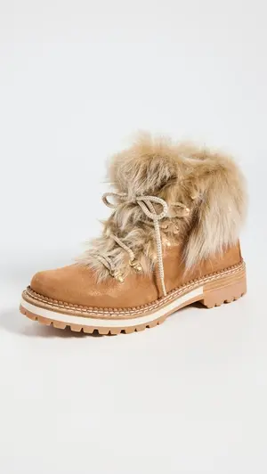 MONTELLIANA 1965 Clara Icon Lux Boots
