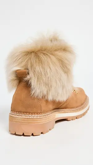 MONTELLIANA 1965 Clara Icon Lux Boots