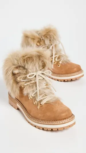 MONTELLIANA 1965 Clara Icon Lux Boots