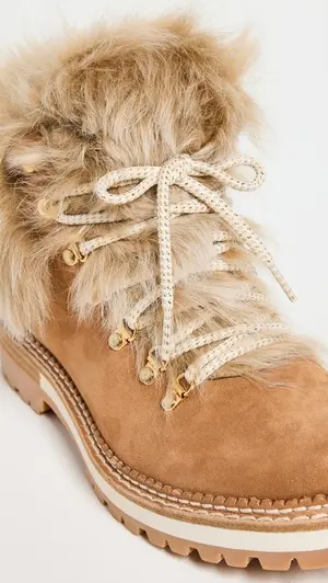 MONTELLIANA 1965 Clara Icon Lux Boots