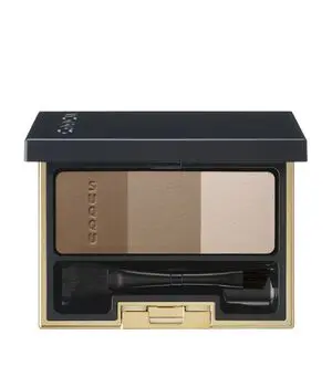 SUQQU 3d Control Eyebrow Palette Sand