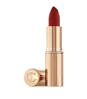 Charlotte Tilbury K.i.s.s.i.n.g Lipstick Red