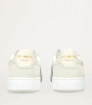 Axel Arigato Dice Lo Bee Bird Sneakers