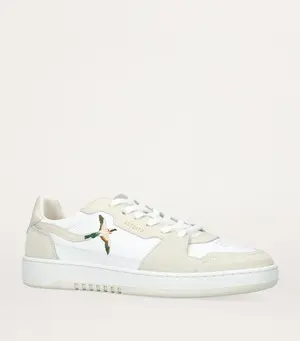 Axel Arigato Dice Lo Bee Bird Sneakers