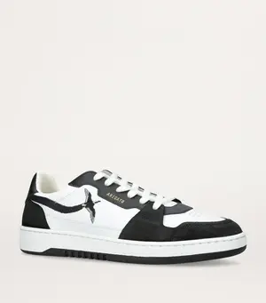 Axel Arigato Dice Lo Bee Bird Sneakers