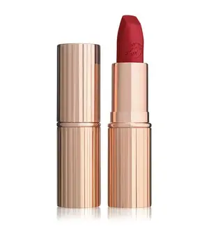 Charlotte Tilbury Hot Lips Lipstick Red