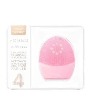Foreo Luna 4 Plus Facial Cleansing Brush For Normal Skin