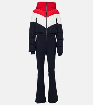 Fusalp Sports All In One Suits For Women