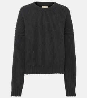 Khaite Slim Fit Sweaters For Women