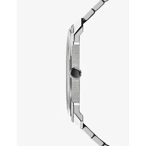 BVLGARI Octo Finissimo Automatic Watch - Stainless Steel