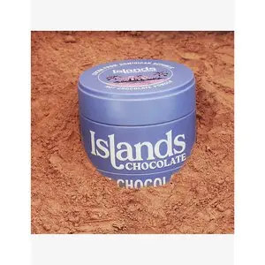 ISLANDS CHOCOLATE 45% Hot Chocolate Powder 200g