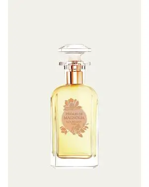 HOUBIGANT PARIS Pétales De Magnolia Eau De Parfum, 100 Ml - Noclr