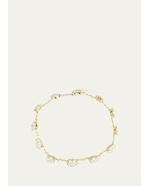 Paul Morelli Wild Child 18k Yellow Diamond Bracelet