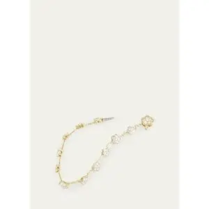 Paul Morelli Wild Child 18k Yellow Diamond Bracelet